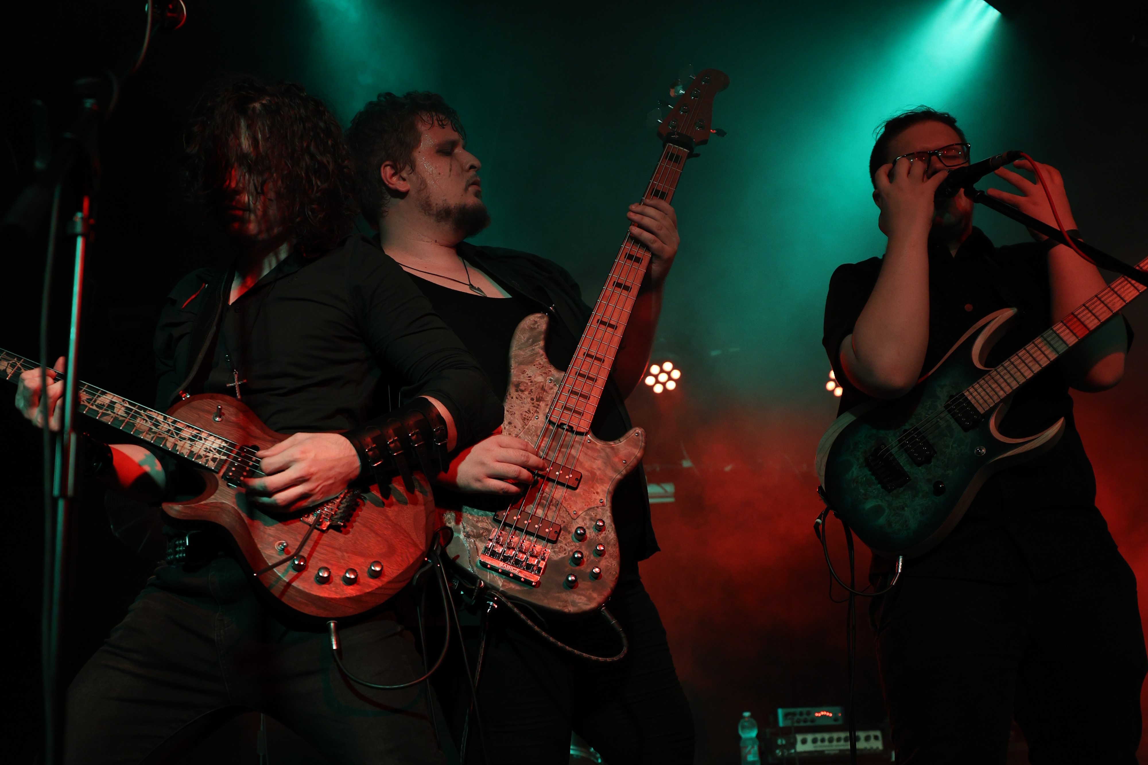 Új névvel és trekkel vág neki az évnek a Killermia – Íme a Wisdomslave ...